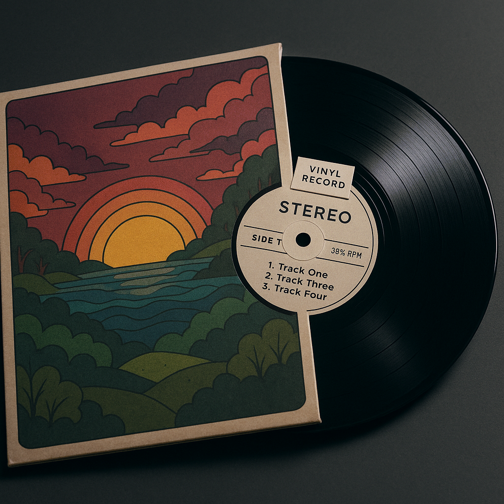 Using a Stroboscope to Check Turntable Speed (Simple Guide)