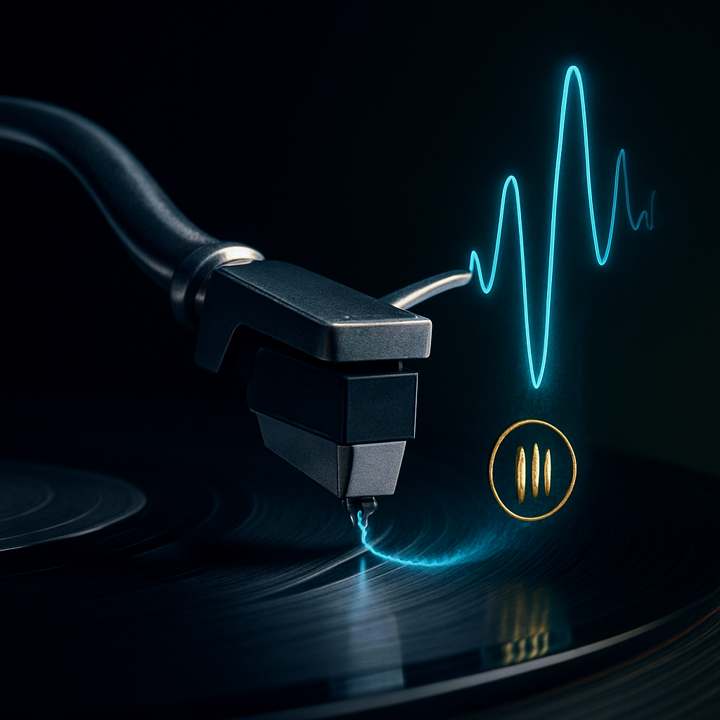 Choosing the Right Headphones for Your First Turntable: A Sound Decisi