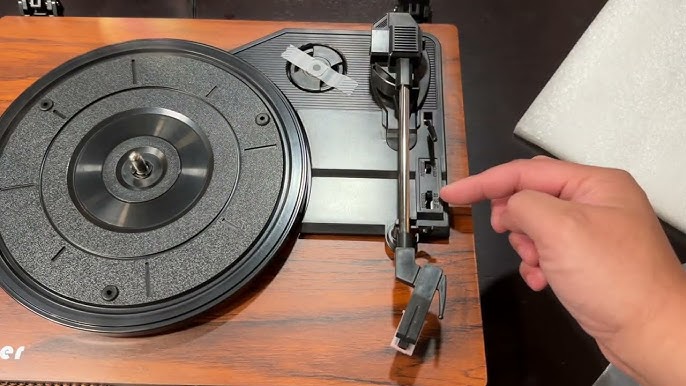Building Your Dream Turntable Setup on a Budget